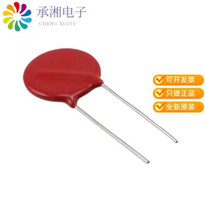 全新V20E300P正品VARISTOR 470V 10KA DISC 20MM