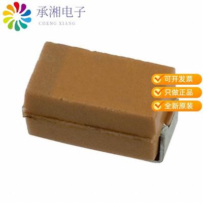 正品TAJA226K006RNJ原装CAP TANT 22UF 10% 6.3V 1206