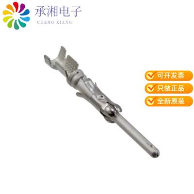 全新163081-8正品CONN PIN 16-18AWG TIN CRIMP