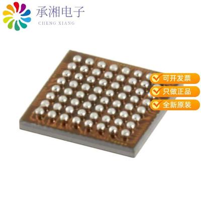 正品MSP430F5528IYFFR原装IC MCU 16BIT 128KB FLASH 6