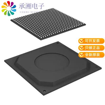 全新MCIMX6X4EVM10AC正品I.MX 6SX ROM PERF ENHAN