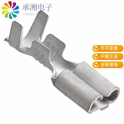 正品42452-5原装CONN QC RCPT 16-20AWG 0.187