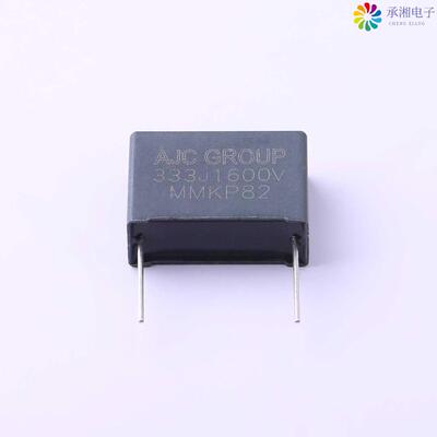 全新MMK333J3CE4AJ208G0正品薄膜电容 ±5% 33nF 26.50