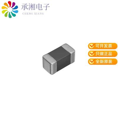 正品NTCG164EF104FT1X原装CASE EIA 0603 B= 1% ,10Ω 1%