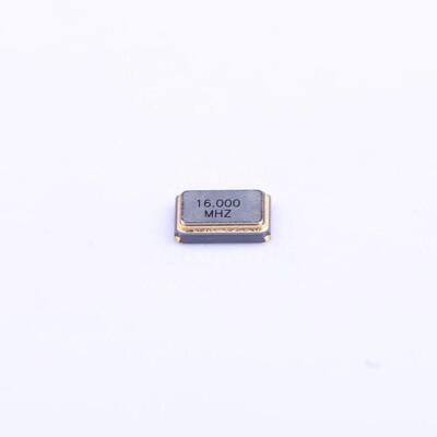正品TAXM16M4RFBCCT2T原装SMD-3225_4P 16M 12pf 10ppm