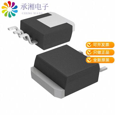全新LMS1585ACS-3.3正品IC REG LIN 3.3V 5A DDPAK/TO2