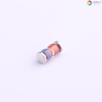 正品DL4742A原装齐纳二极管12V ±5% 1W 9Ω