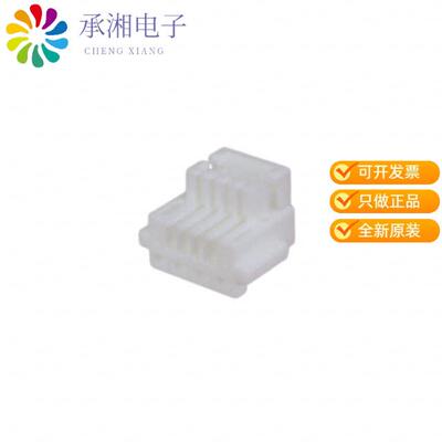 正品GVHRSF-04V-S原装CONN HOUSING GVH 4POS