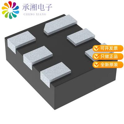 全新NCS2300MUTBG正品IC DETECTION SWITCH 6UDFN