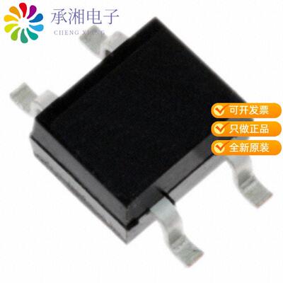 全新CDBHD2100-G正品BRIDGE RECT 1P 100V 2A MINI-DIP