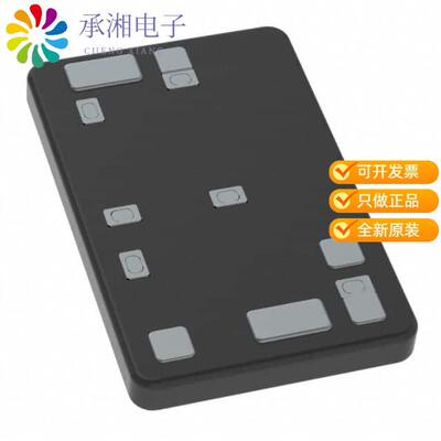 全新HMC8410CHIPS-SX正品IC RF AMP 10MHZ-10GHZ DIE