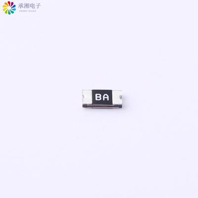 正品BSMD1206-020-33V原装PTC自恢复保险丝 1206 33V 6