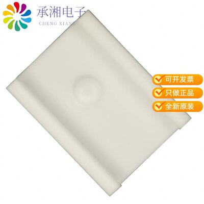 正品640643-4原装CONN DUST COVER 4POS FEED THRU