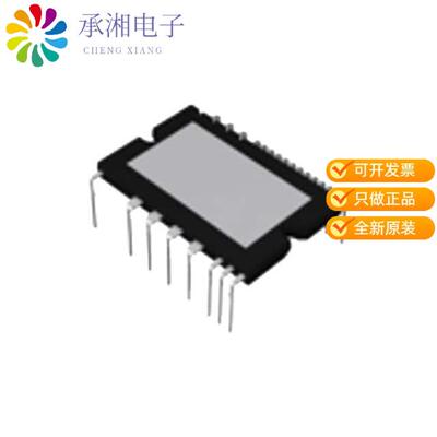 全新BM64375S-VA正品600V IGBT INTELLIGENT POWER MODU