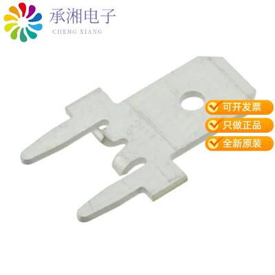 正品63982-1原装CONN QC TAB 0.187 SOLDER