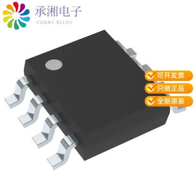 全新MB85RS64VYPNF-GS-BCERE1正品IC FRAM 64KBIT SPI