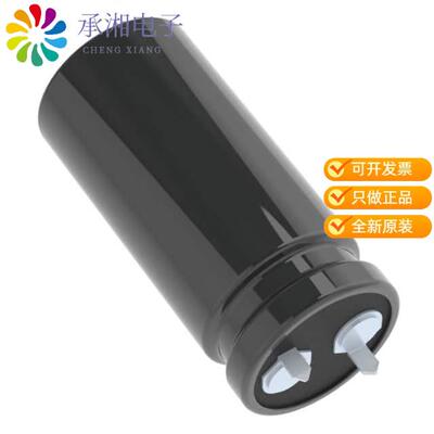 全新ELXS451VSN181MP45S正品CAP ALUM 180UF 20% 450V