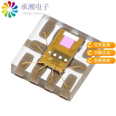 全新TSL25403M正品SENSOR OPT AMBIENT 10SMD