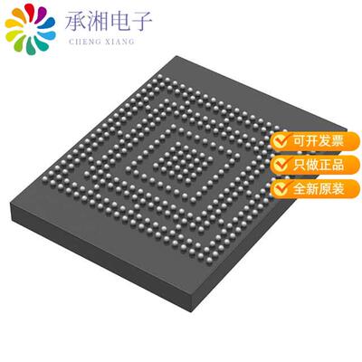 全新M2S090TS-1FCS325正品IC SOC CORTEX-M3 166MHZ 32