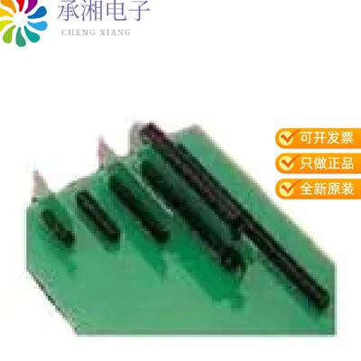 全新10061913-113TLF正品CONN PCI EXP FEMALE 164POS