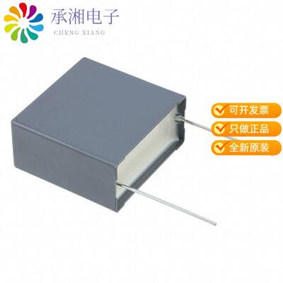 正品R413I21000000M原装CAP FILM 10000PF 20% 1KVDC RAD