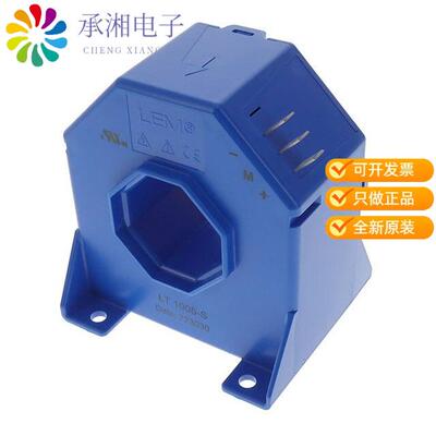 全新LT 1005-S正品SENSOR CURRENT HALL 1000A AC/DC