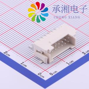 正品X2026WRS-2x07D-LPSW原装2.00mm 线对
