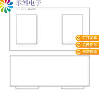 全新UCLAMP0511Z.TNT正品TVS DIODE 5VWM 15VC SLP0603