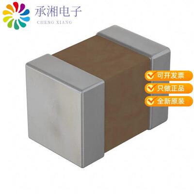 全新0805B104K500NT正品CAP CER 0.1UF 50V X7R 0805