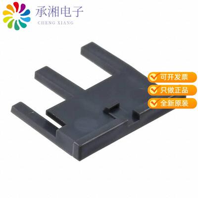 正品GT13SH-2/1S-R原装CONN RETAINER FOR GT13 HOUSINGS