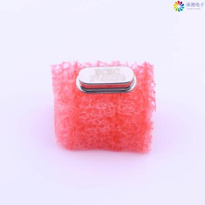 全新B27000H245正品27MHz ±20ppm 16pF