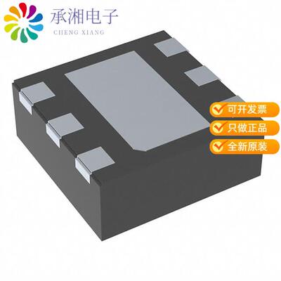 全新TPS74601PQWDRVRQ1正品IC REG LINEAR POS ADJ 1A
