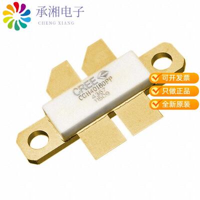 全新CGH40180PP正品RF MOSFET HEMT 28V 440199