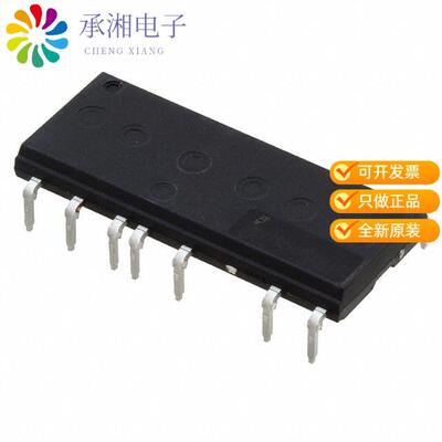 全新FSB50550A正品MODULE SPM 500V 2A 23PWRDIP