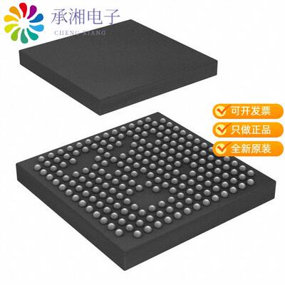 全新MC34708VM正品IC POWER MANAGEMENT 206MAPBGA