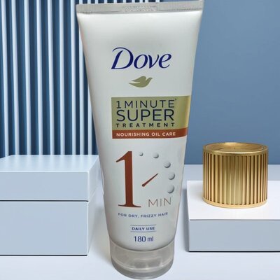 特价促销Dove多芬一分钟速效护发精华(轻润保湿) 180毫升