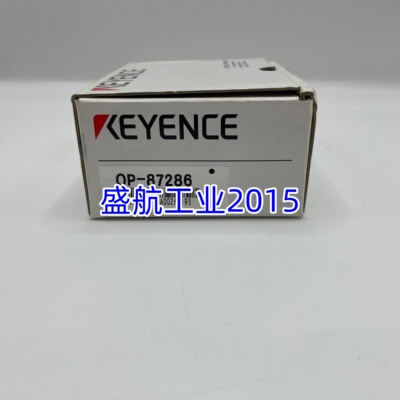 OP-87286  OP-87280 OP-87281 基恩士KEYENCE  传感器 质保一年
