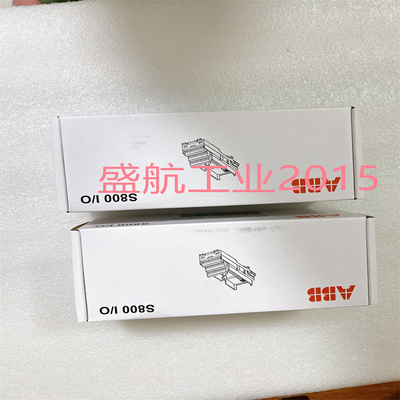 拍前询价ABB模块传感器原装正品3BSE13230R1实拍现货供应质保一年