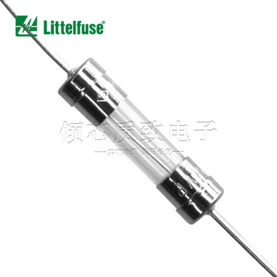 进口力特慢熔断保险丝 02393.15MXEP 5*20玻璃管 LF 3.15AL250V