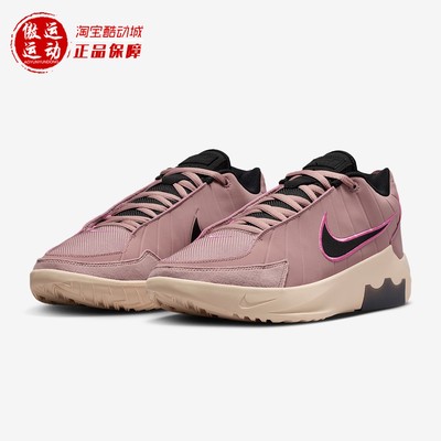 耐克勒布朗见证9代男子篮球鞋