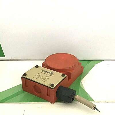 议价Schmersal IFL 50-385-11zPG INTERRUTTORE DI PROSSIMITA'
