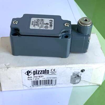 议价PIZZATO FD 631 interruttore di sicurezza