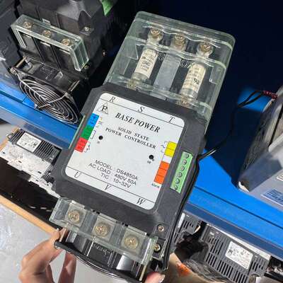议价BASE POWER固态继电器 DS4850A