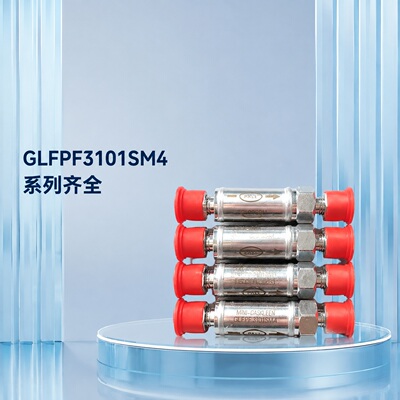 议价GLFPF3101SM4 过滤器，成色如图，数