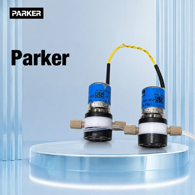 Parker电磁阀002-0531-900002-0531-000002-0531-001