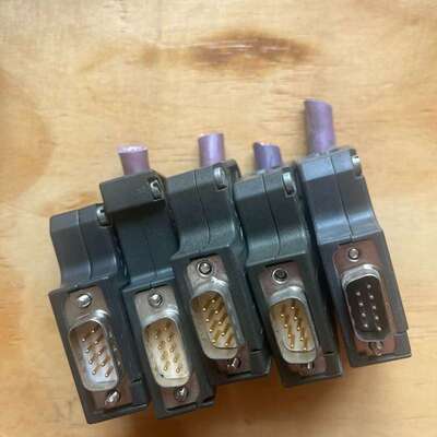议价6Es7972-0BA41-0XA0插头共有5个，型号