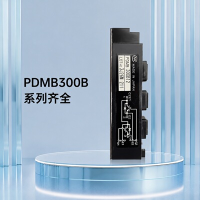 PDMB模块PDMB300B12PDMB200B12PDMB400B12