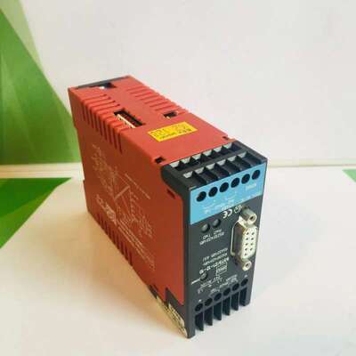 议价Fieldbus Isolating 9373/21-12-10 (Inutilizzato)