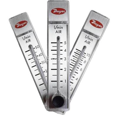 议价议价德威尔流量计RMA/RMB/VFA/VFC/1223浮子转子气体流量计