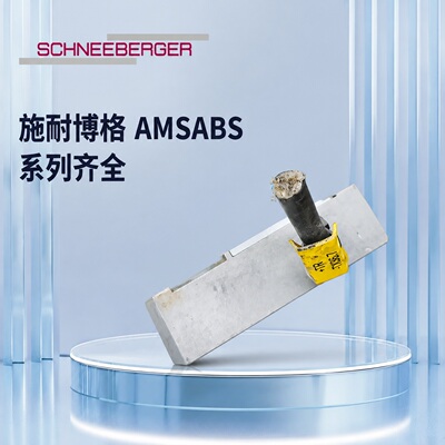 议价施耐博格AMSABS测距 剪线了，配件出，测试不了好
